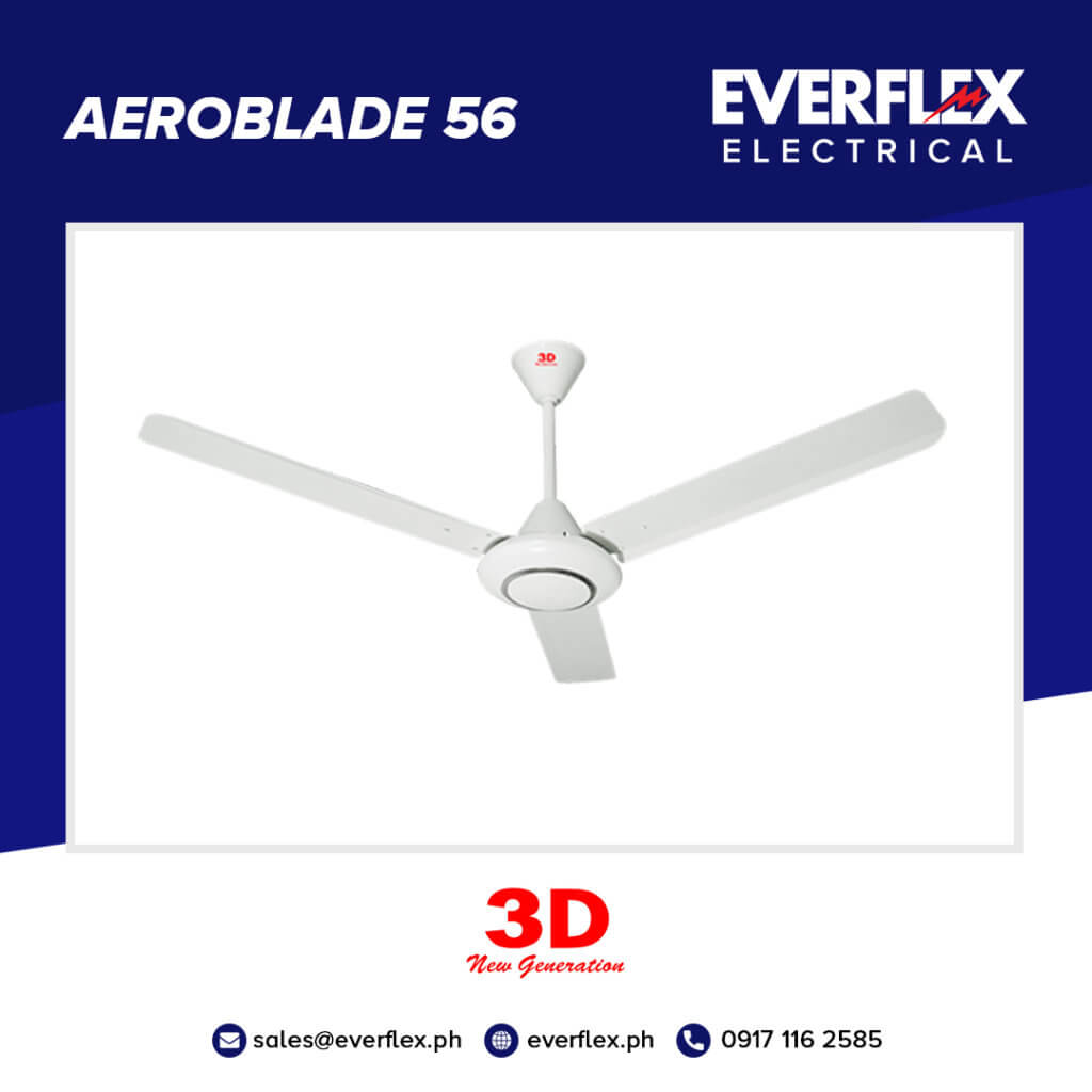 Our Products - Davao Everflex Electrical